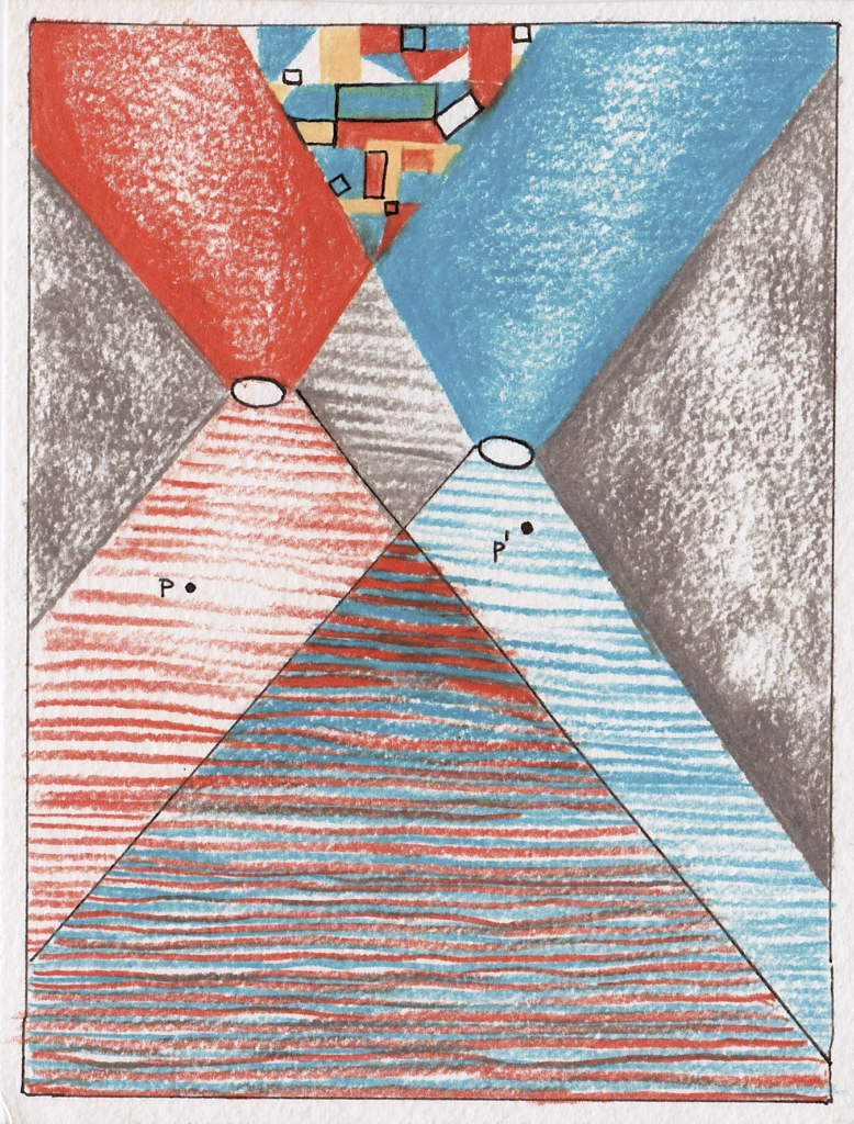 Projections – Kaća Bradonjić